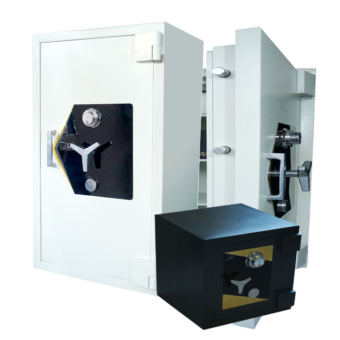 Harga Brankas Infinity Basic 2022